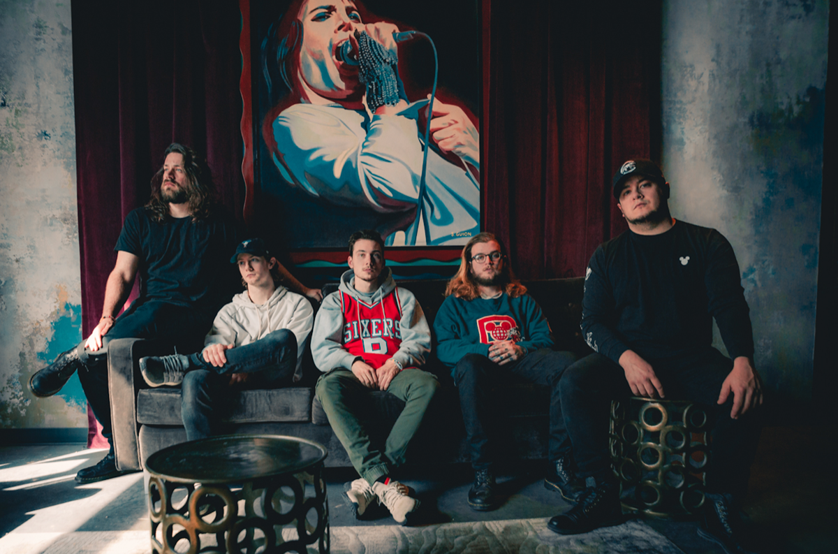 Grayscale Release Wrestling-Themed Video For "If I Ever See You Again ...