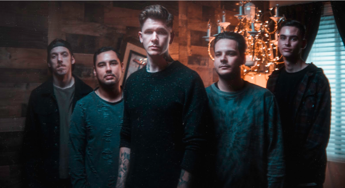 Slaves Return With New Song + New Singer - Atom Splitter PRAtom Splitter PR