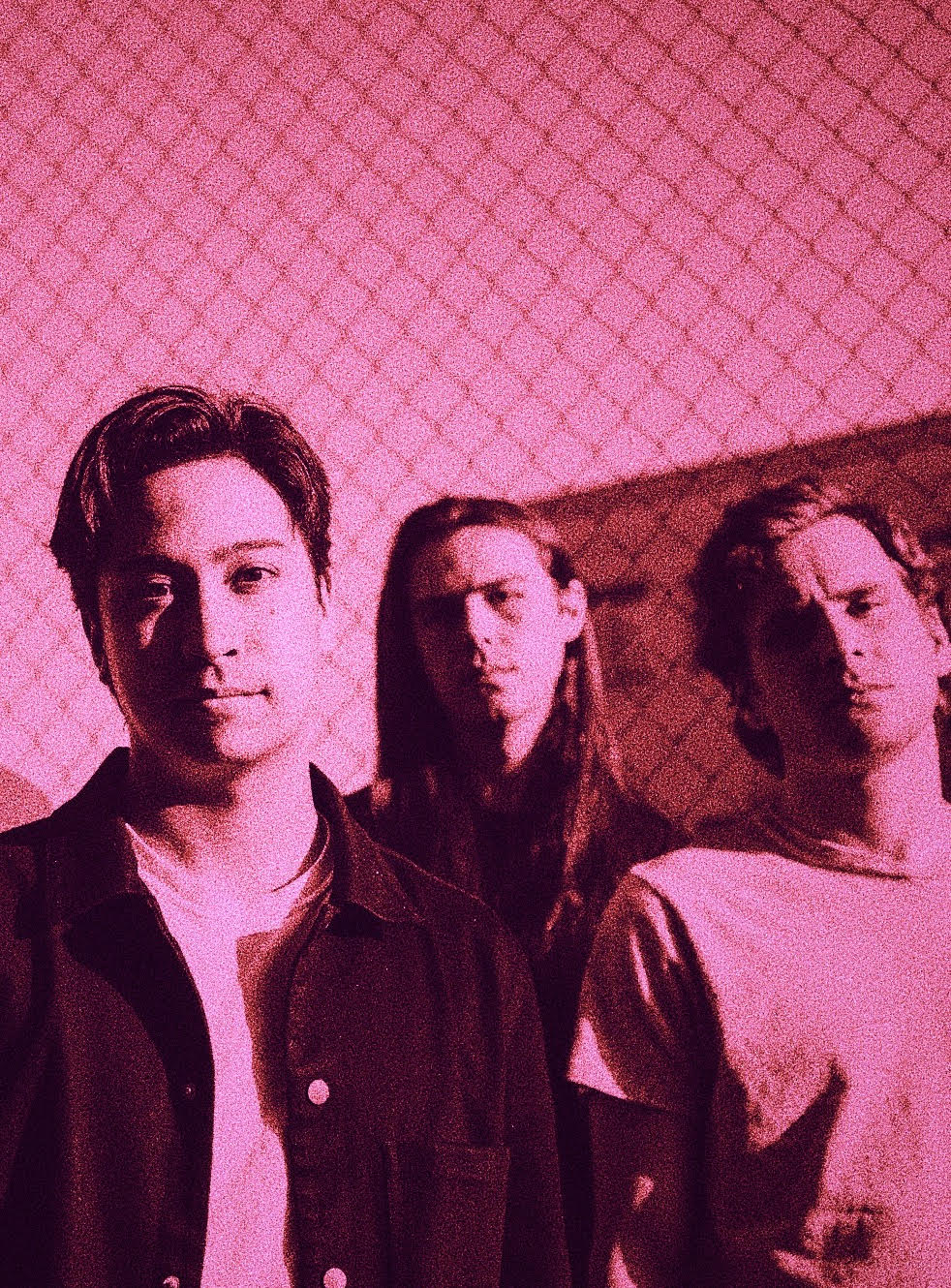 Locket Are “Everywhere” — Check Out Their Fleetwood Mac Cover | Digital ...