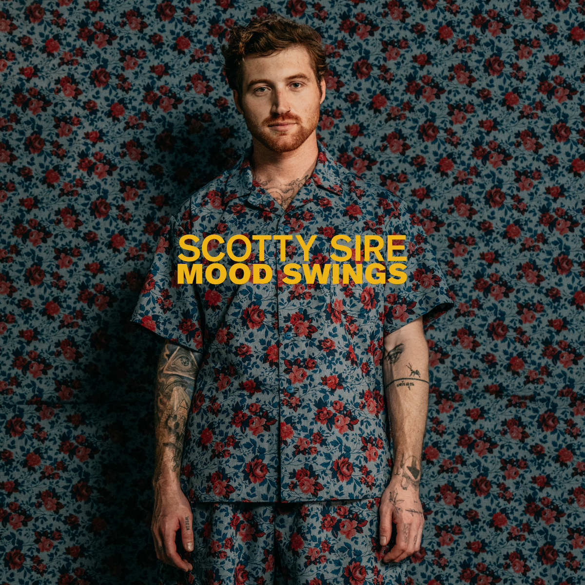 Scotty Sire Announces "MOOD SWINGS" Album + Shares "JUST US TWO" - Atom ...