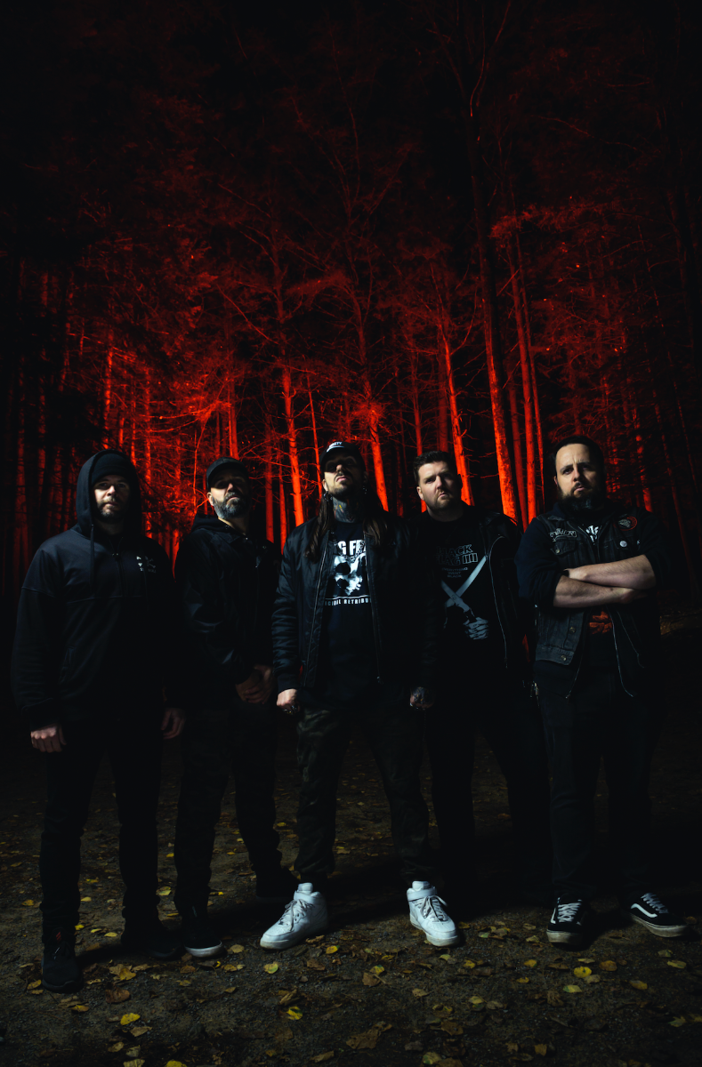 Montreal's Get the Shot Share "Deathbound" Video - Atom Splitter PRAtom ...
