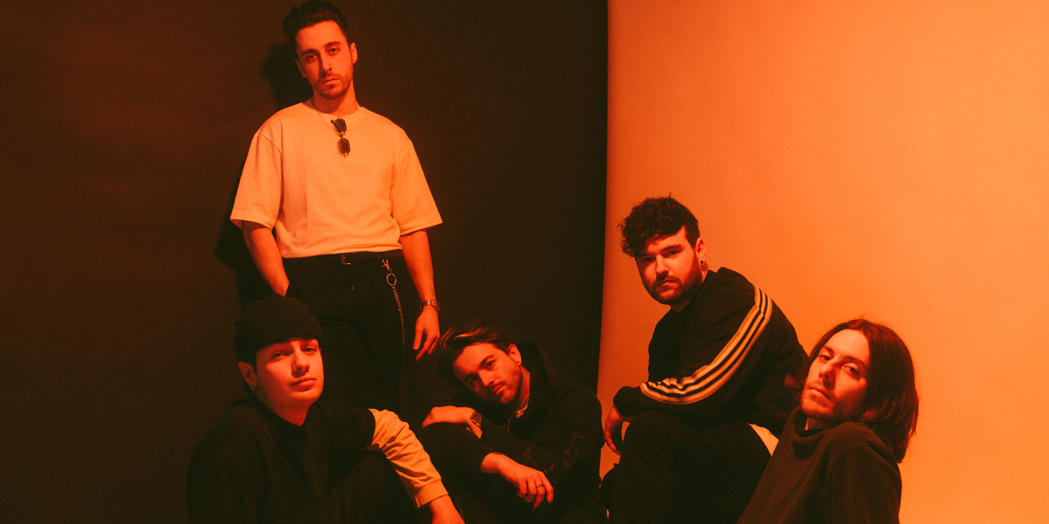 BOSTON MANOR - Atom Splitter PRAtom Splitter PR